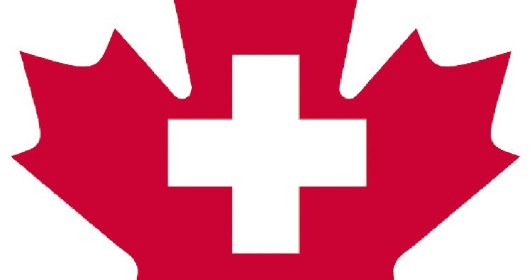 Canadian Healthcare Overview Canadian Healthcare Overview
