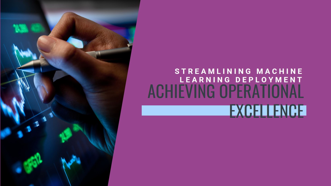 Guide to Achieving Operational Excellence: Streamlining Machine ... Guide to Achieving Operational Excellence: Streamlining Machine ...