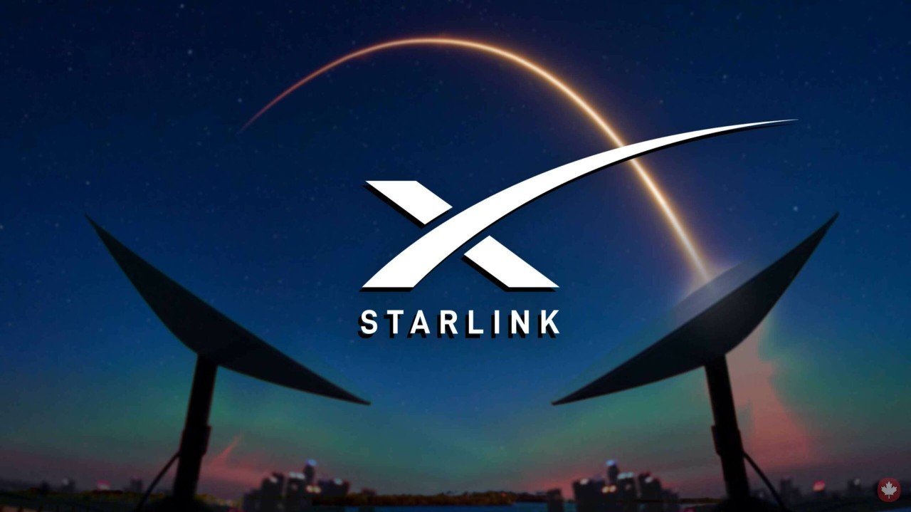 Starlink: Revolutionizing Global Internet Connectivity Starlink: Revolutionizing Global Internet Connectivity