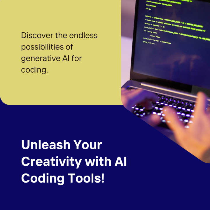 Unleashing Creativity: Exploring Generative AI for Coders Unleashing Creativity: Exploring Generative AI for Coders