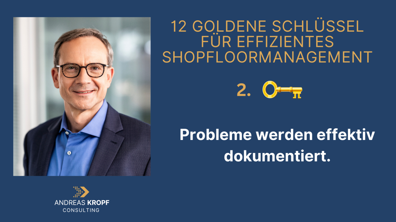 Mehr Effizienz in deiner Fertigung Mehr Effizienz in deiner Fertigung