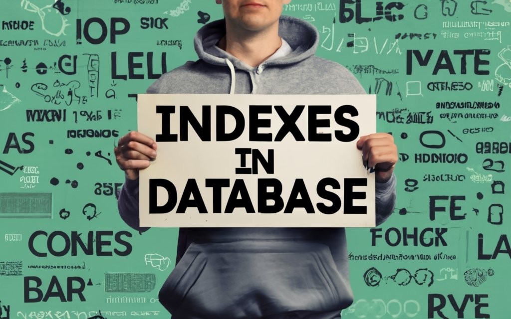 Indexes In Database: Introduction to M-way Trees Indexes In Database: Introduction to M-way Trees