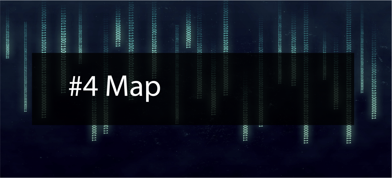 map map