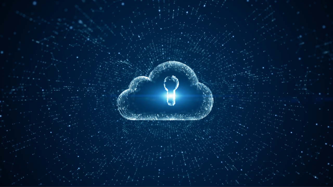 Simplifying HIPAA Compliance: Leveraging Cloud Computing for Healthcare Simplifying HIPAA Compliance: Leveraging Cloud Computing for Healthcare