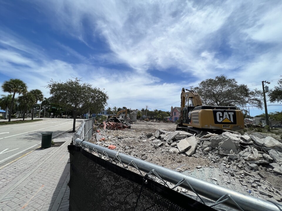 A Major Development In Delray Beach A Major Development In Delray Beach