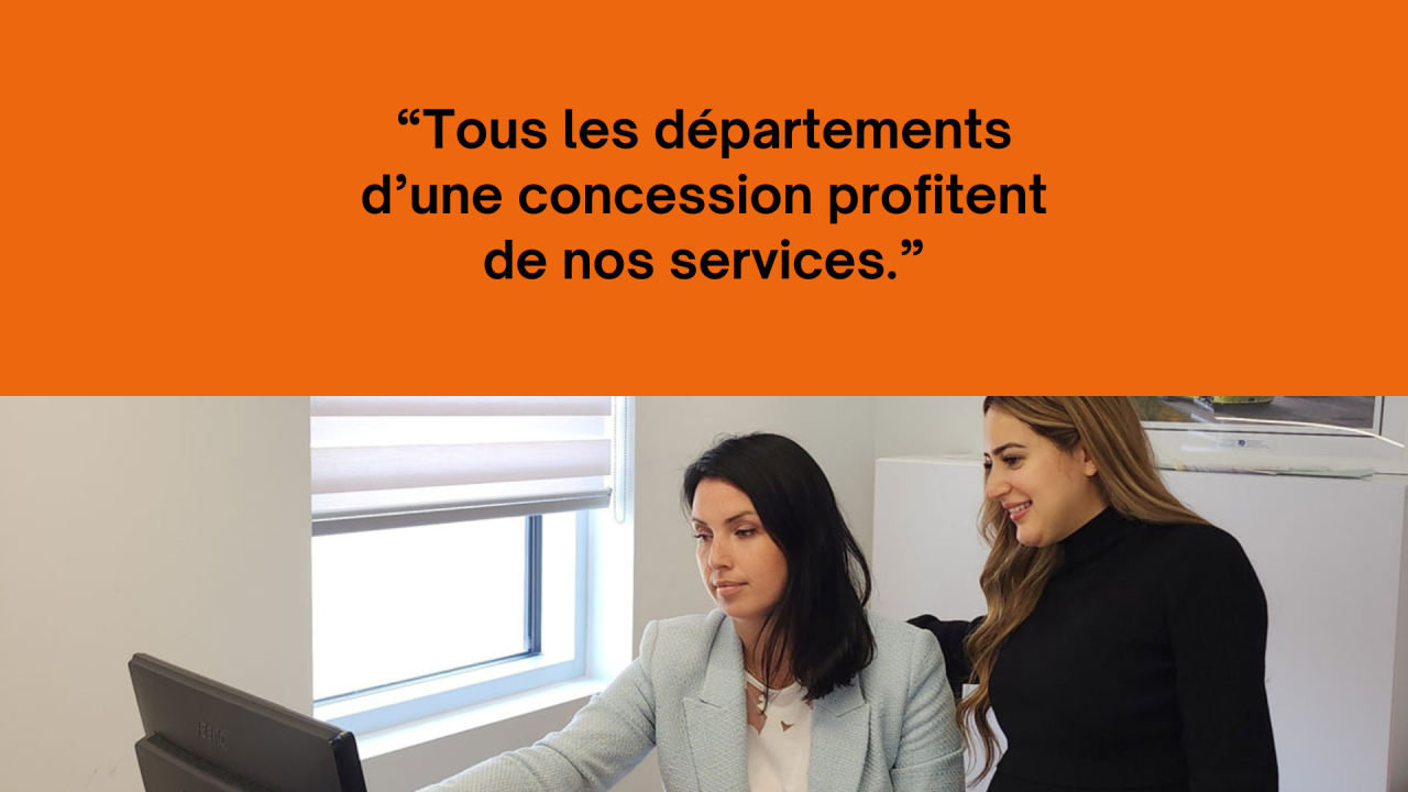 Connaissez-vous vraiment KPI Solutions Concessionnaire? Connaissez-vous vraiment KPI Solutions Concessionnaire?
