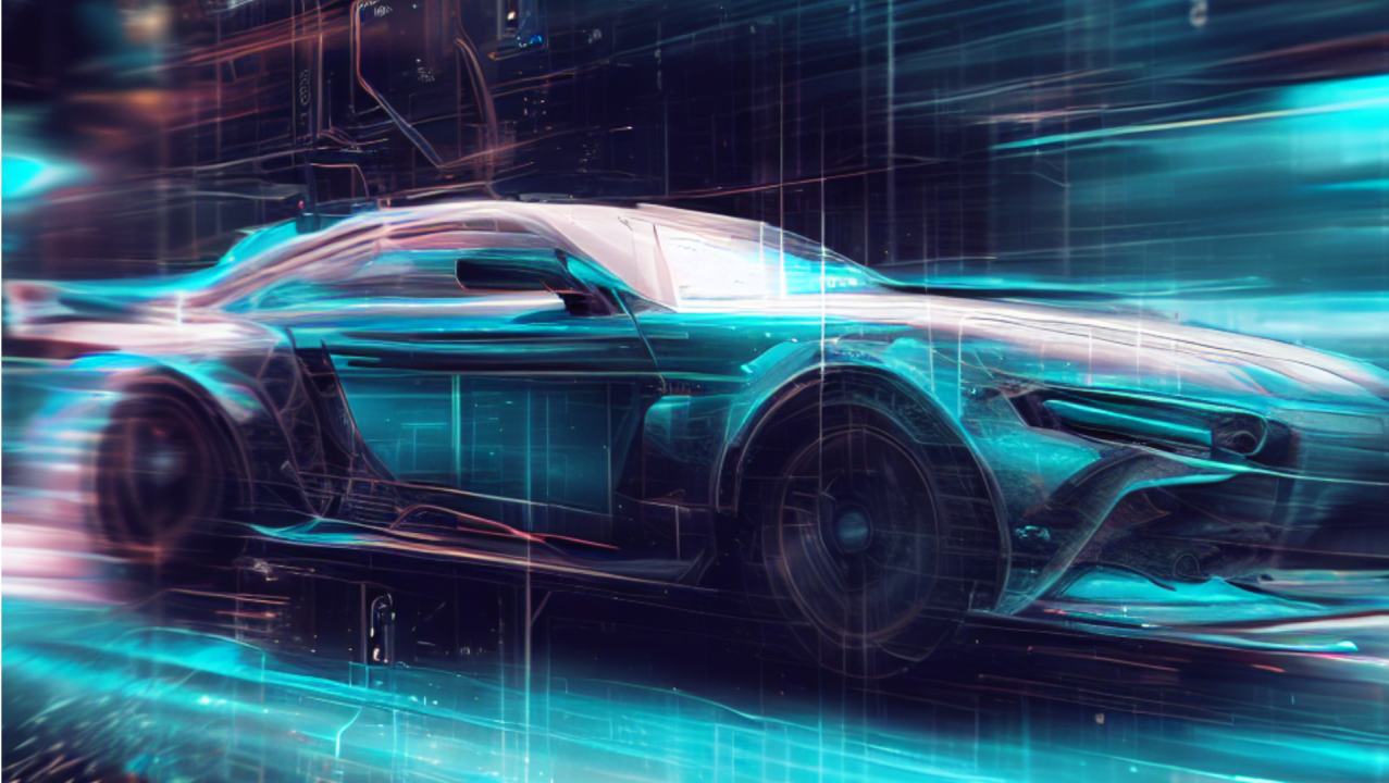 Revolutionizing the Car Rental Industry: Embracing Digitalization Revolutionizing the Car Rental Industry: Embracing Digitalization