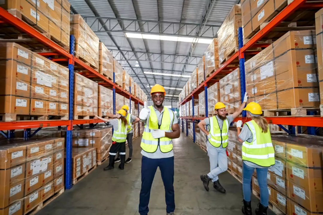 Unlocking Efficiency: The Role of Mobile Devices in Warehouse ... Unlocking Efficiency: The Role of Mobile Devices in Warehouse ...