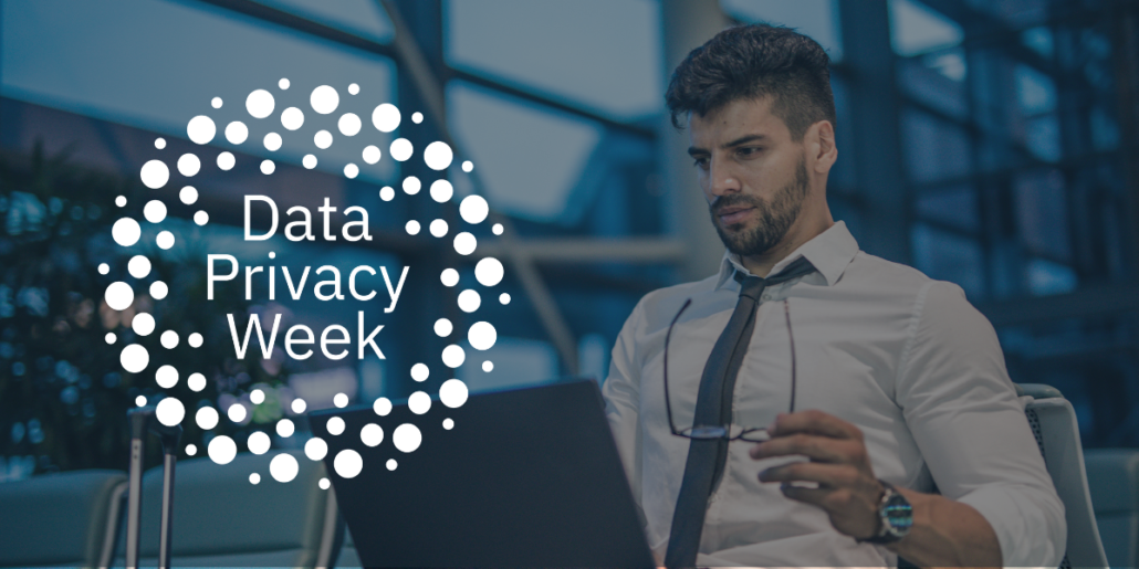 Data Privacy Week 21-27 January 2024 Data Privacy Week 21-27 January 2024