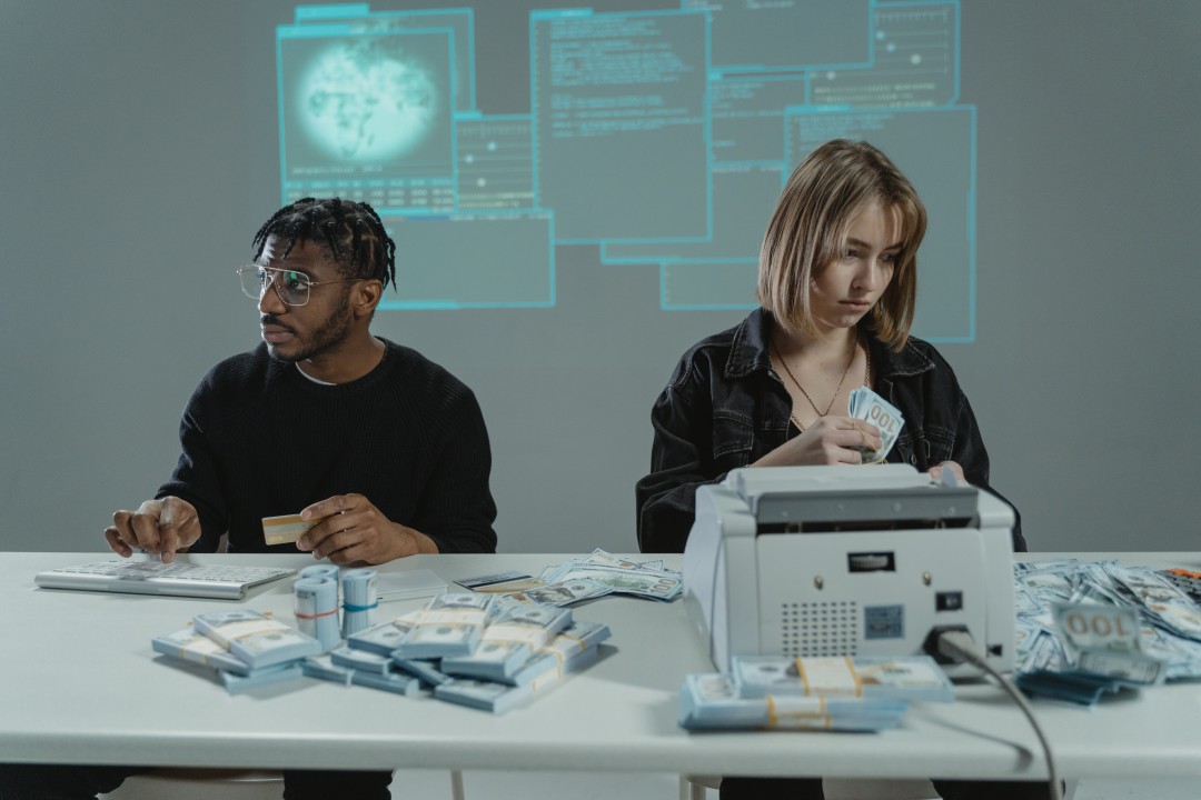Unmasking the Art of Fraud Detection: A Comprehensive Guide - Part Two Unmasking the Art of Fraud Detection: A Comprehensive Guide - Part Two