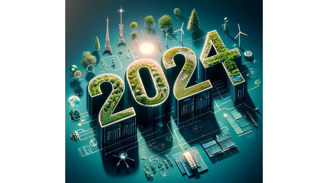 2024, quels enjeux 2024, quels enjeux
