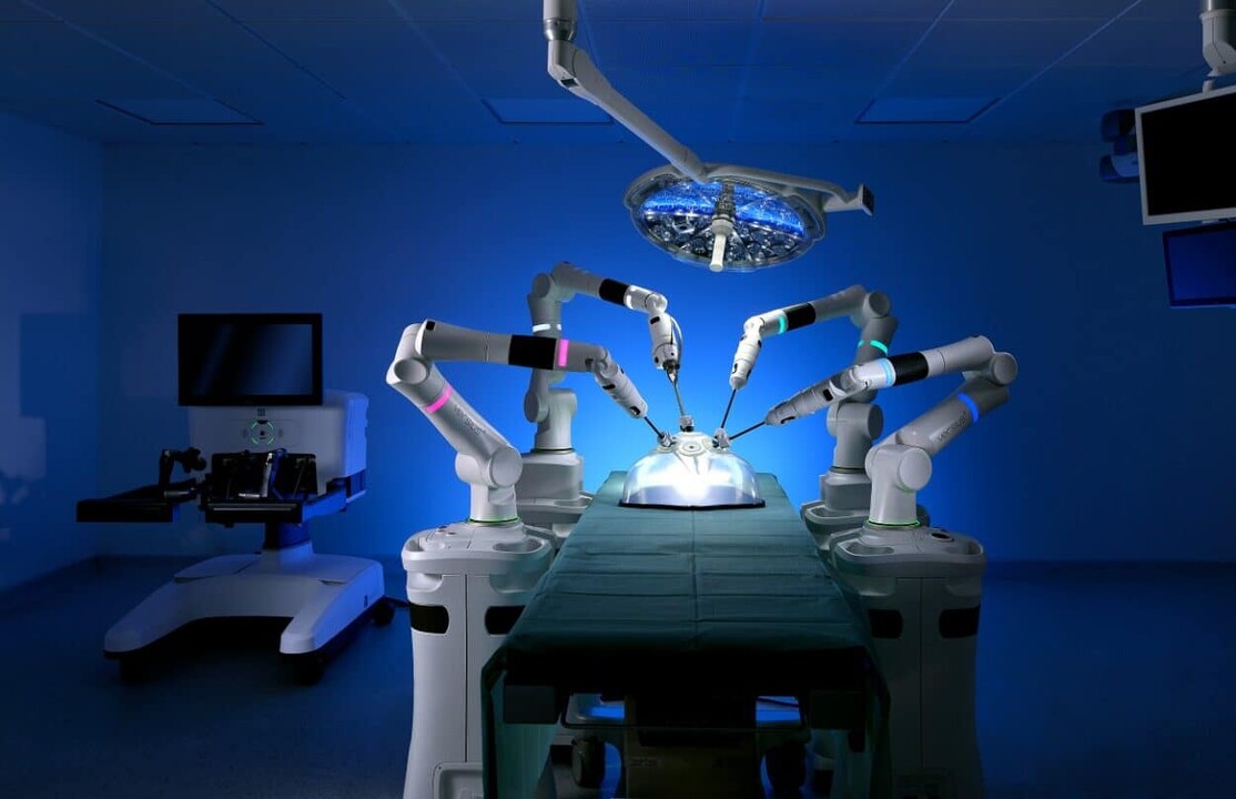 India’s Next Big Leap In The Surgical Field India’s Next Big Leap In The Surgical Field