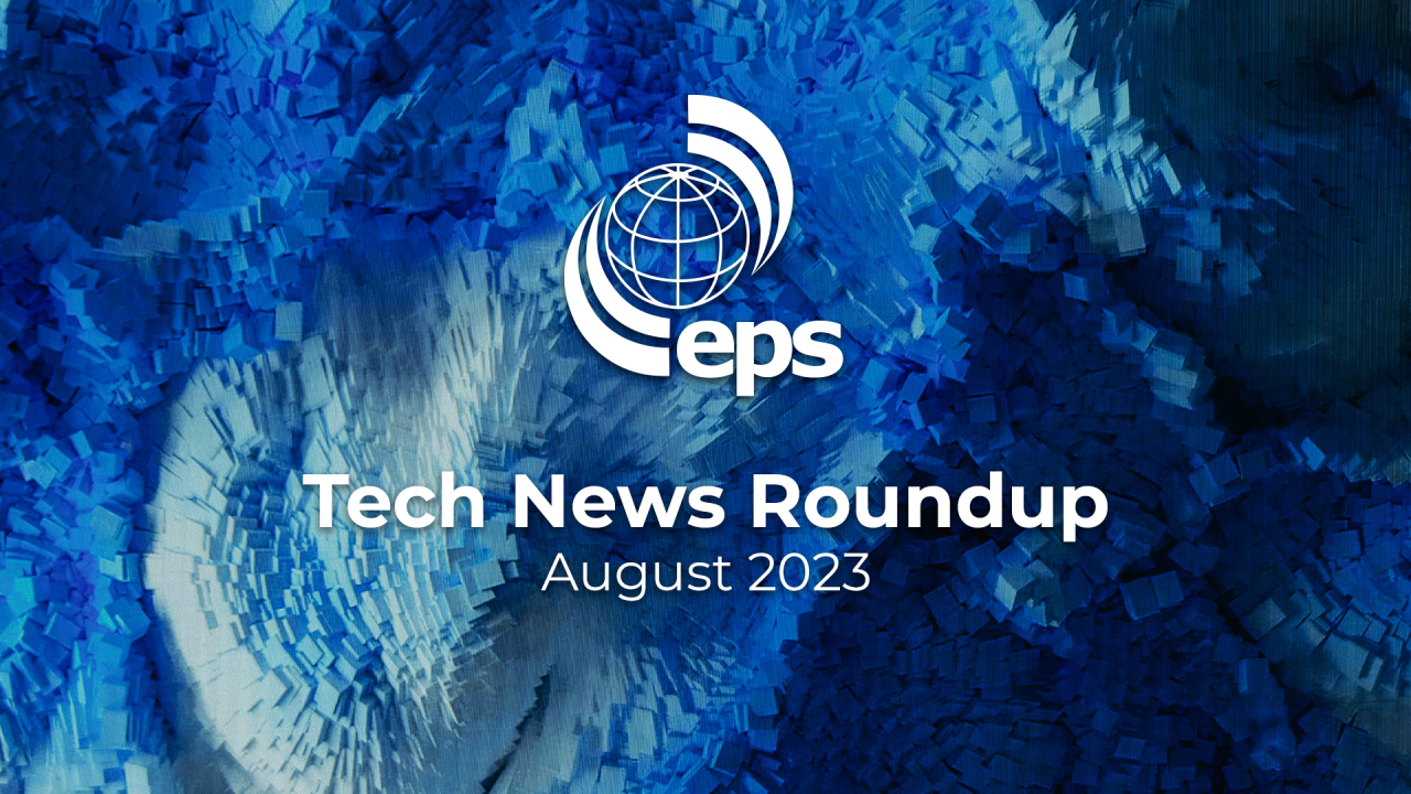 Web-Scale Networking Enabling Modern Data Centers - August Tech Roundup ... Web-Scale Networking Enabling Modern Data Centers - August Tech Roundup ...