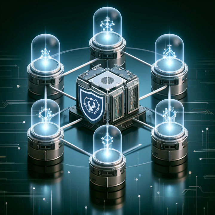 Ensuring High Availability in Financial Services: A Deep Dive into ... Ensuring High Availability in Financial Services: A Deep Dive into ...