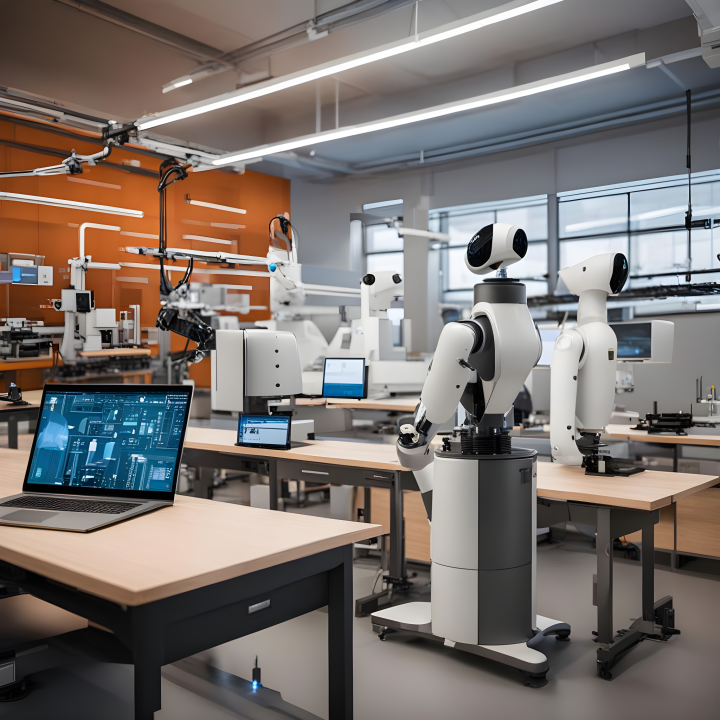 🔬 Navigating SILA Standards in Lab Automation: Simplifying Complexity 📊 🔬 Navigating SILA Standards in Lab Automation: Simplifying Complexity 📊