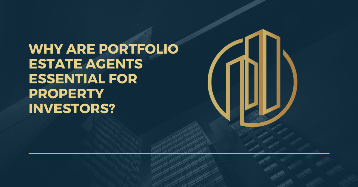Are you a property investor looking to expand your portfolio? Learn why ... Are you a property investor looking to expand your portfolio? Learn why ...