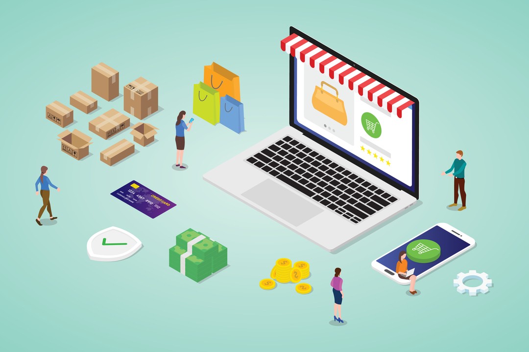 🚀 Unleashing Ecommerce Potential: AI-Driven Efficiency with IPaaS 🌐 🚀 Unleashing Ecommerce Potential: AI-Driven Efficiency with IPaaS 🌐