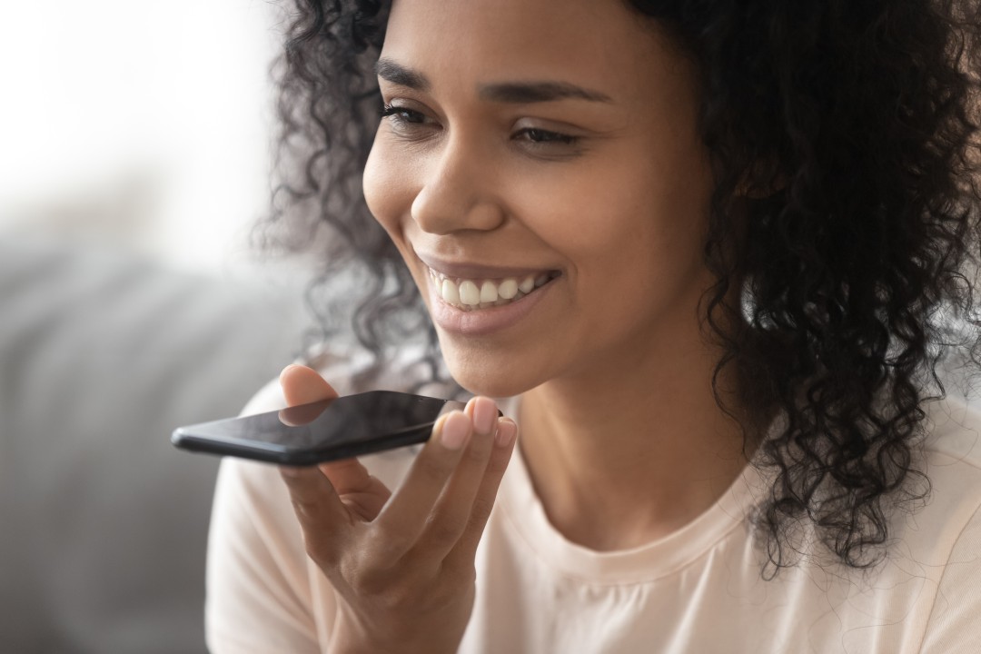 Harnessing the Power of Voice Search Optimization for Your Business Harnessing the Power of Voice Search Optimization for Your Business
