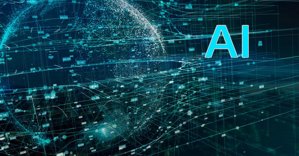 The Intersection of AI and Sustainability The Intersection of AI and Sustainability