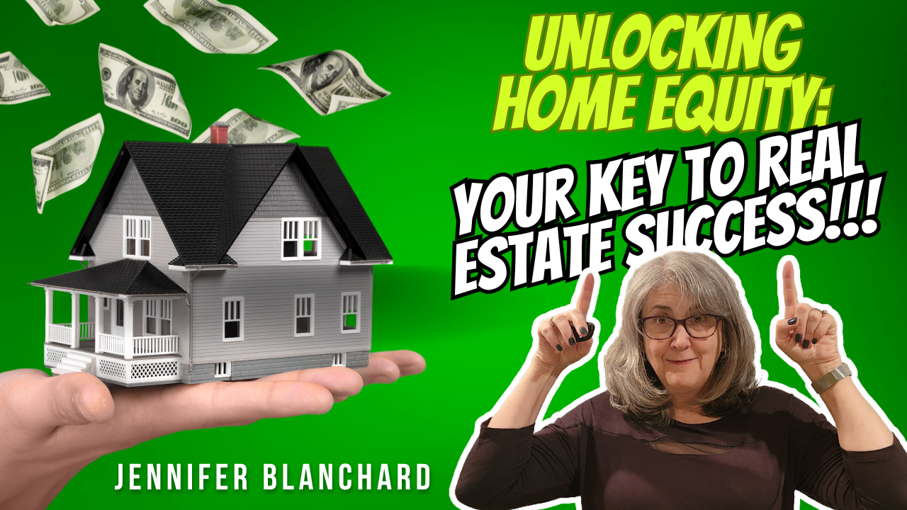 Unlocking Home Equity: The Ultimate Strategy for Sellers to Maximize ... Unlocking Home Equity: The Ultimate Strategy for Sellers to Maximize ...