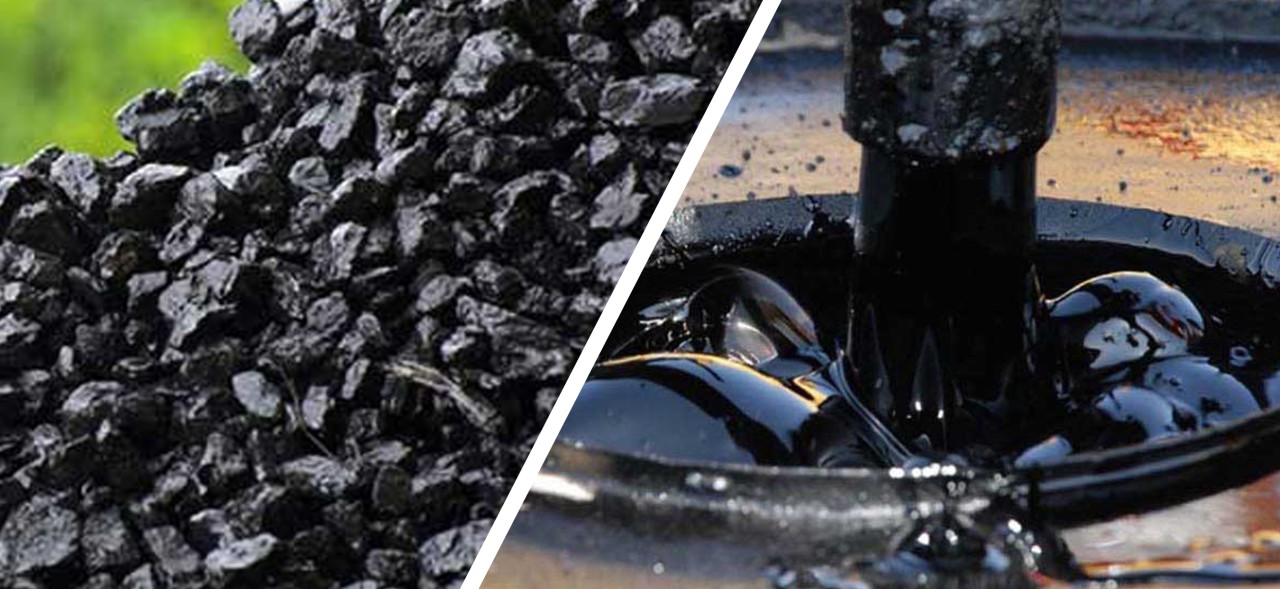 Differences between mineral (natural) and petroleum bitumen Differences between mineral (natural) and petroleum bitumen