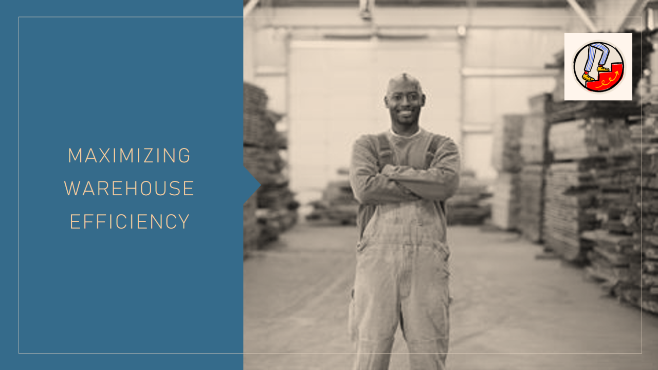 Mastering Warehouse Efficiency: Unleashing the Power of Personalized ... Mastering Warehouse Efficiency: Unleashing the Power of Personalized ...