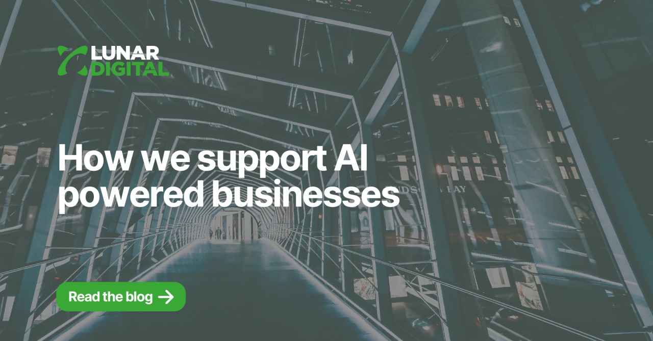 Empowering AI-Powered Businesses Through Cutting-Edge Data Centre Solutions Empowering AI-Powered Businesses Through Cutting-Edge Data Centre Solutions