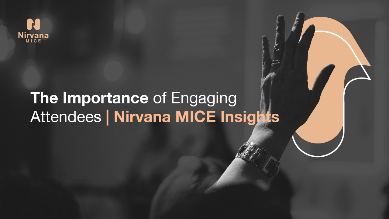 20 Event Engagement Ideas: Boost Attendee Interaction 20 Event Engagement Ideas: Boost Attendee Interaction