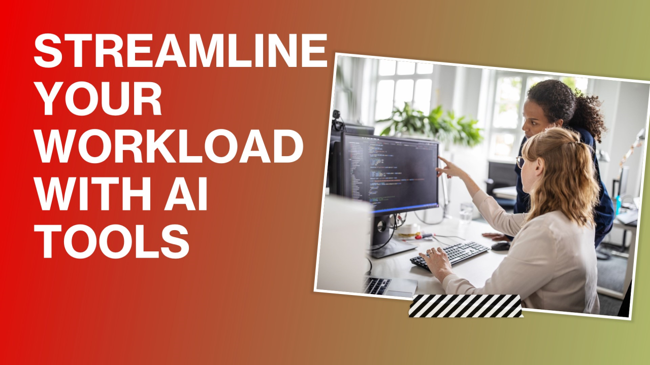 AI Tools for Educators - Automating Administrative Tasks AI Tools for Educators - Automating Administrative Tasks