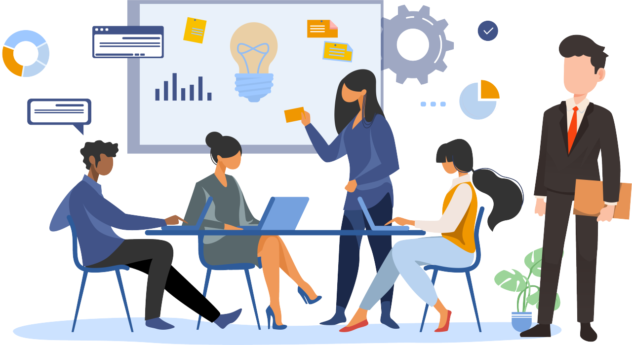 ¿Es importante el diseño organizacional en una empresa en la actualidad? ¿Es importante el diseño organizacional en una empresa en la actualidad?