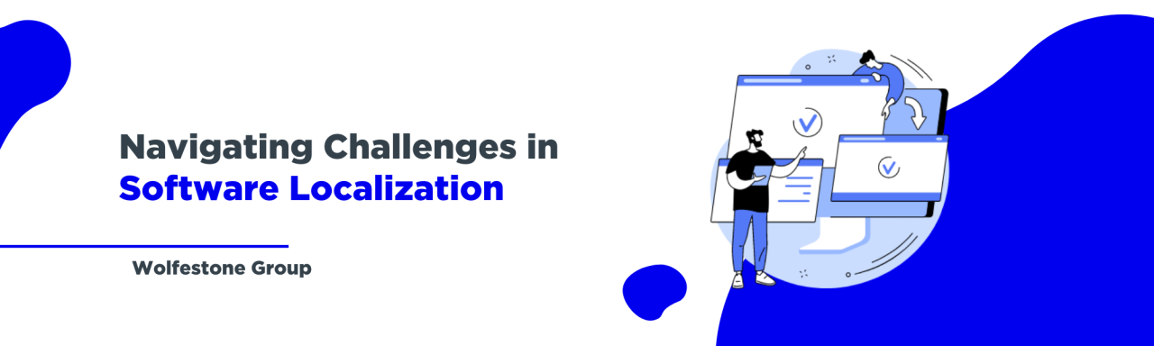 The Wolfestone Group on LinkedIn: Navigating Challenges in Software ... The Wolfestone Group on LinkedIn: Navigating Challenges in Software ...