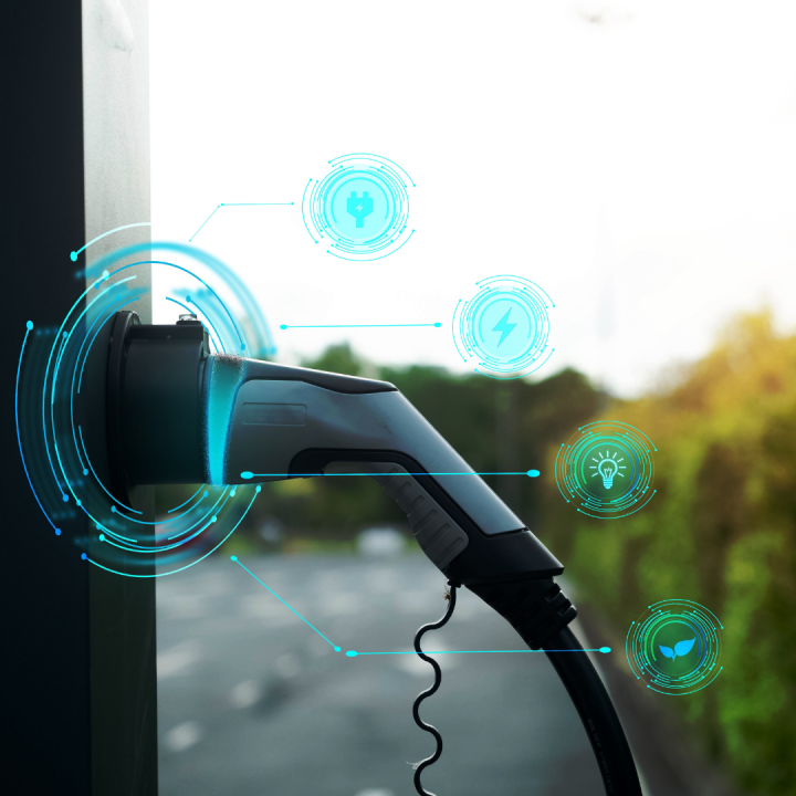 Optimizing Electric Vehicle Battery Performance Optimizing Electric Vehicle Battery Performance