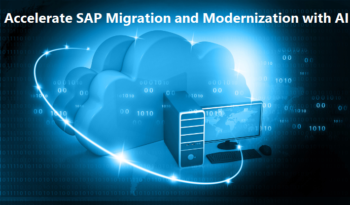 Fidel Vetino Architectural Blueprint for Streamlining SAP Migration and ... Fidel Vetino Architectural Blueprint for Streamlining SAP Migration and ...