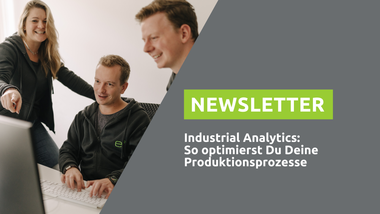 So optimierst Du Deine Produktionsprozesse So optimierst Du Deine Produktionsprozesse
