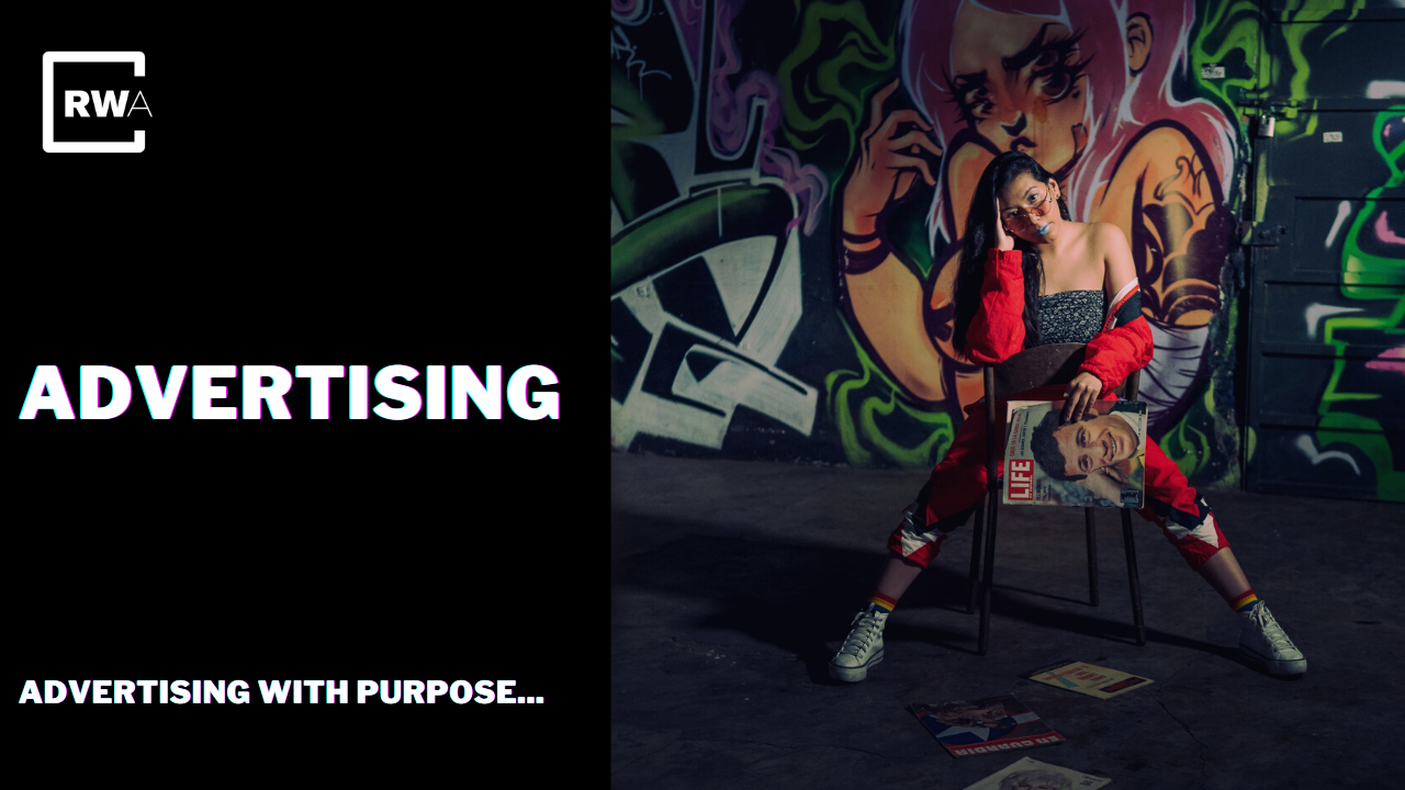 Should brands invest in advertising? Should brands invest in advertising?