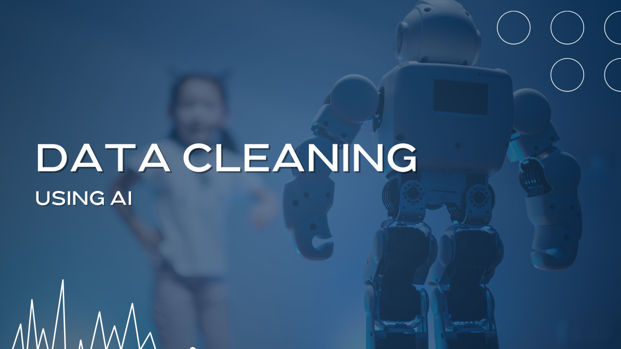 Diving Deep into Data Cleaning Diving Deep into Data Cleaning