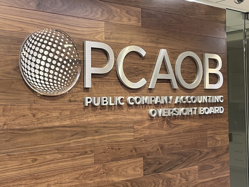 PCAOB adds new projects to agendas PCAOB adds new projects to agendas