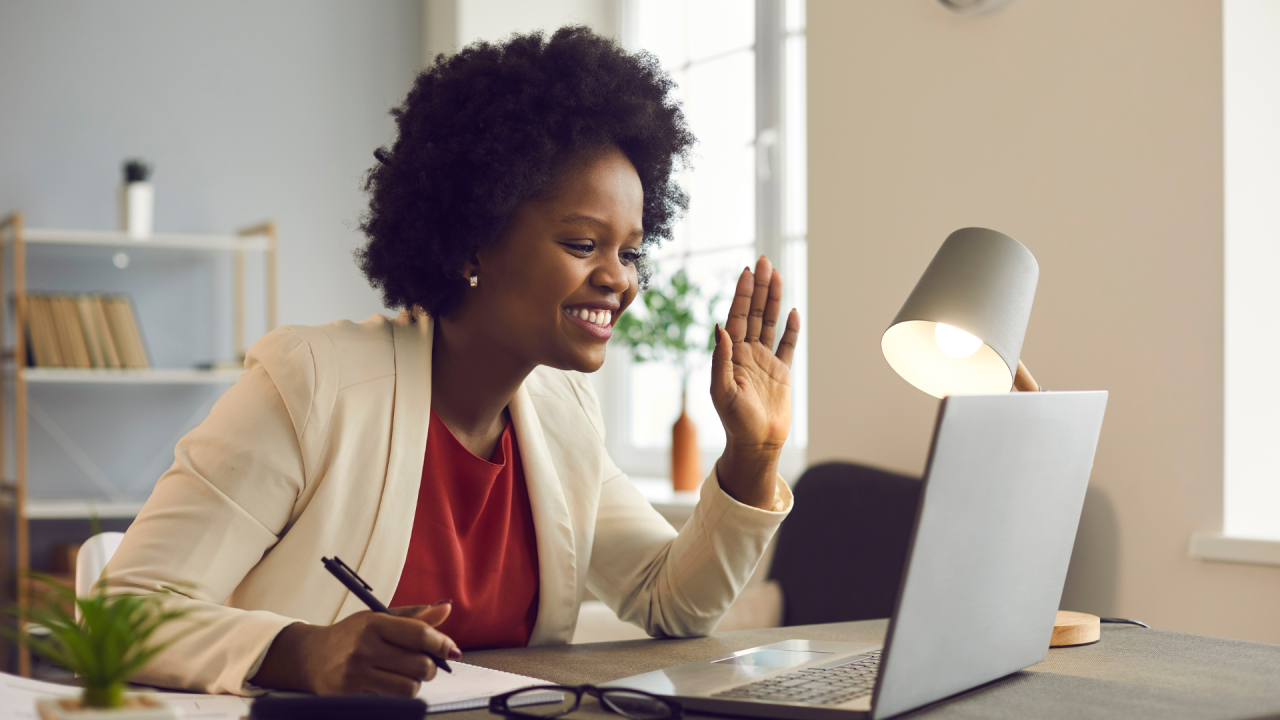 Mastering Video Interviews: Your Gateway to Success Mastering Video Interviews: Your Gateway to Success