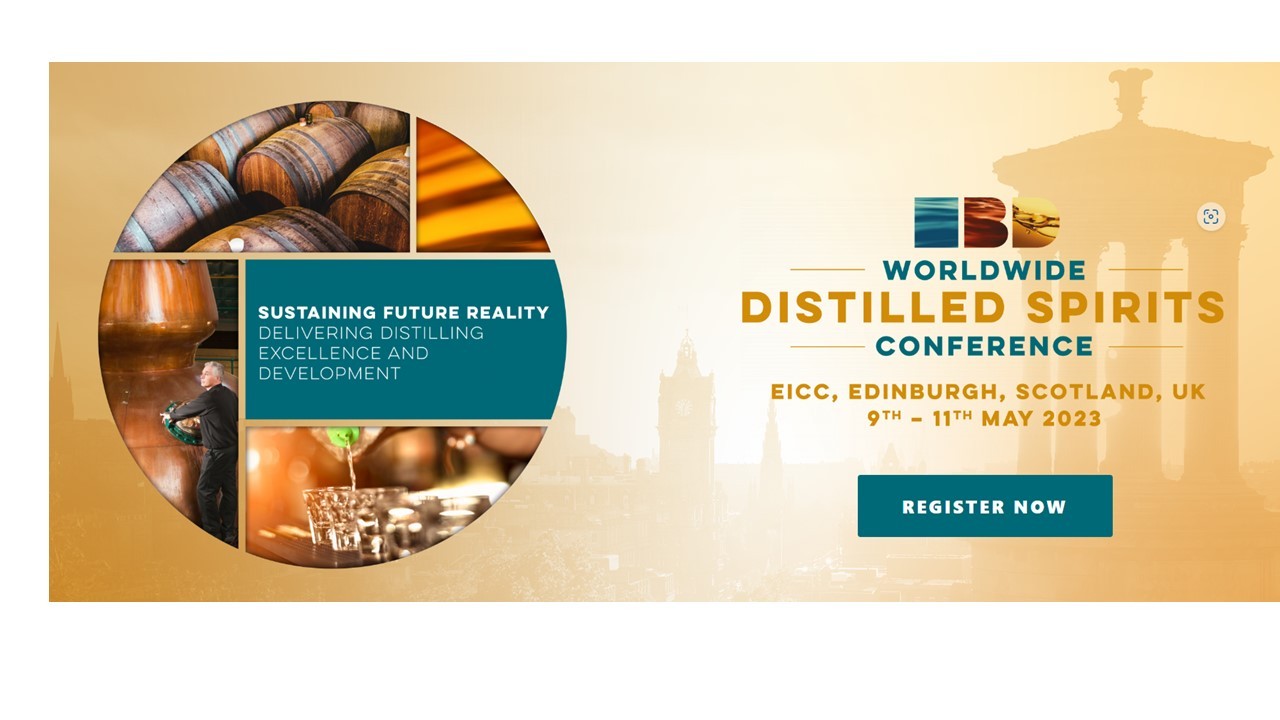 Worldwide Distilled Spirits Conference 2023 (WDSC 2023) Worldwide Distilled Spirits Conference 2023 (WDSC 2023)