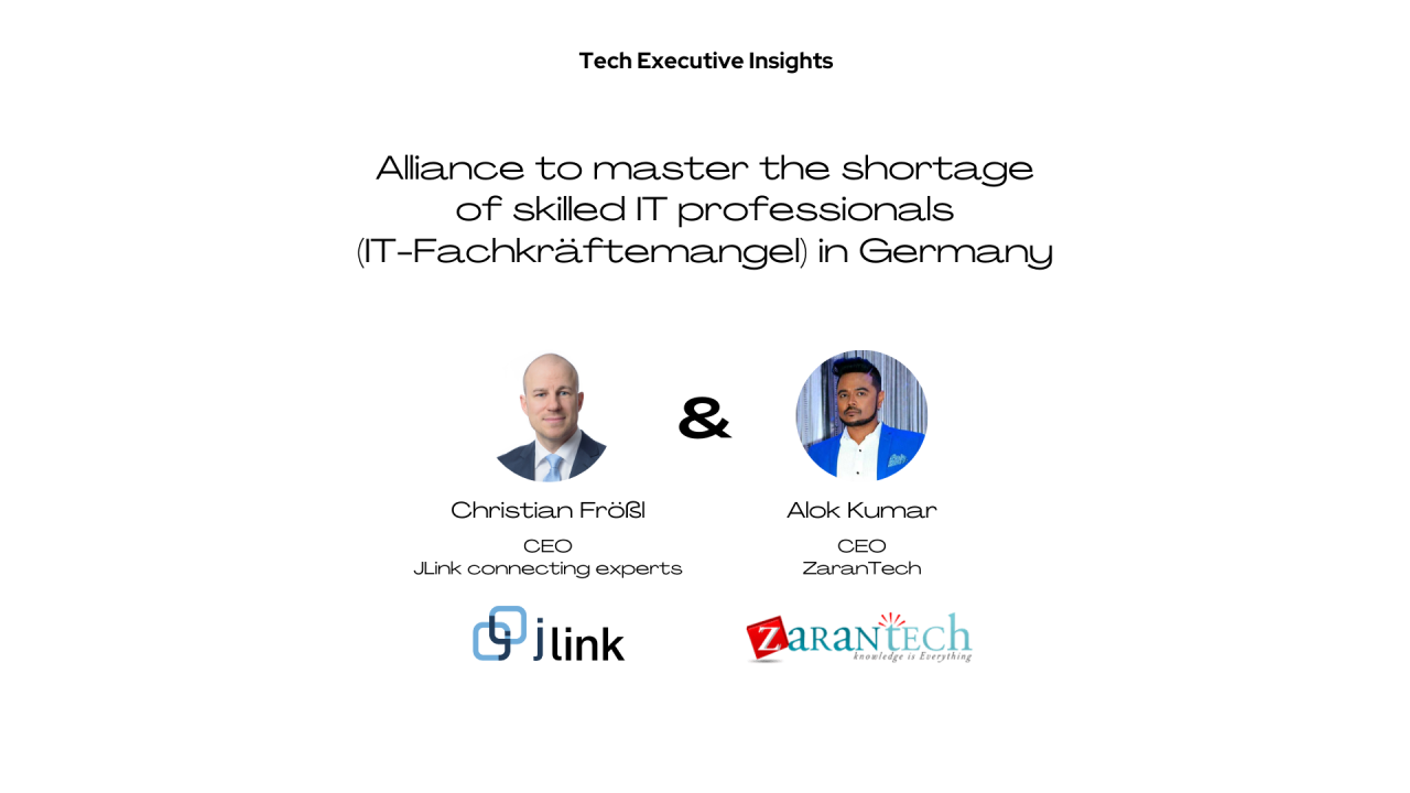 Revolutionizing the IT training landscape and overcoming the shortage ... Revolutionizing the IT training landscape and overcoming the shortage ...