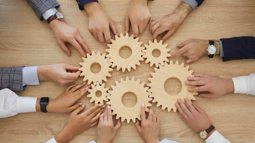 Unleashing Employee Potential for Sustainable Success Unleashing Employee Potential for Sustainable Success