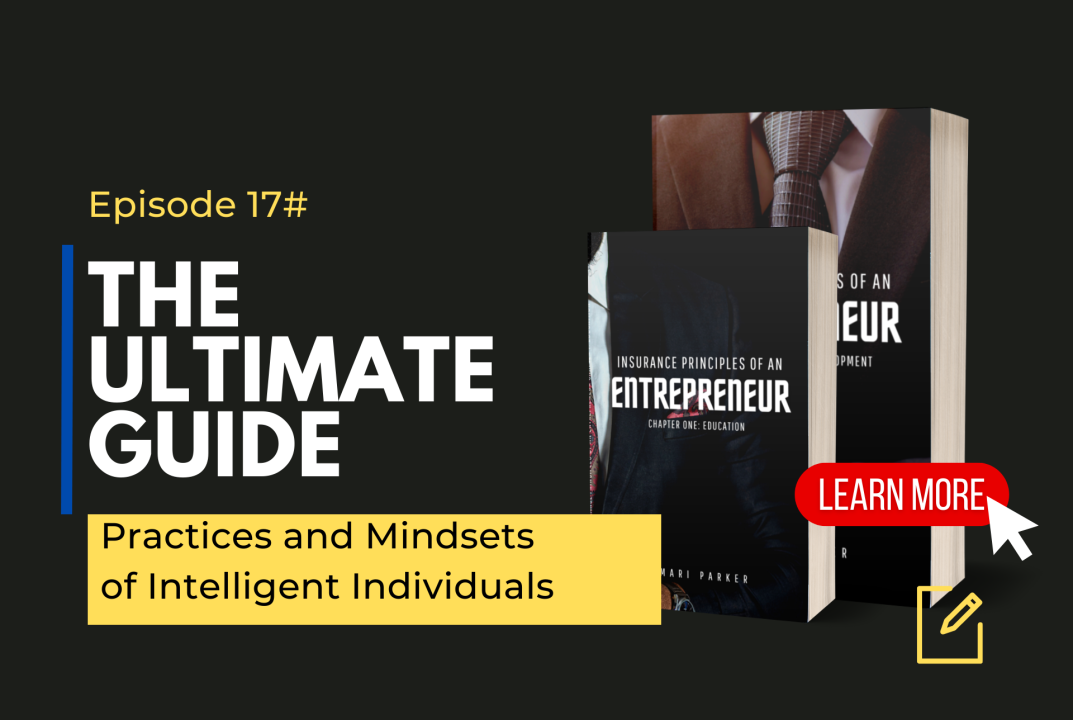 Insurance Principles Of An Entrepreneur Insurance Principles Of An Entrepreneur