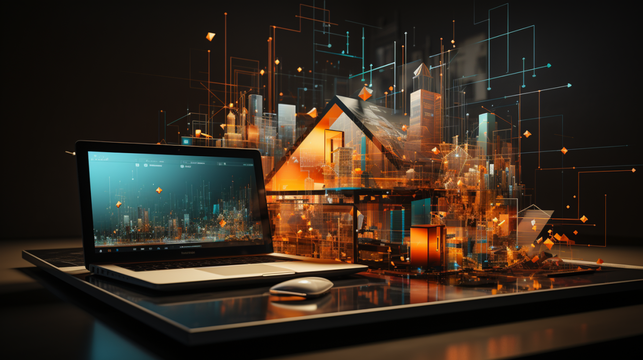 Navigating Complexity: The Rise of Business Architecture as a Modern ... Navigating Complexity: The Rise of Business Architecture as a Modern ...