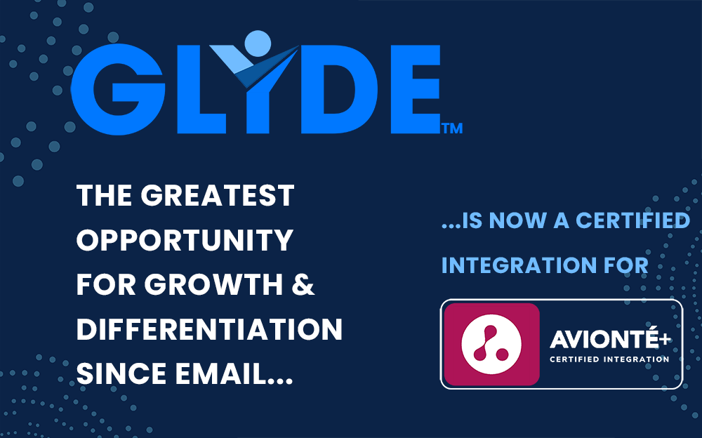 Glyde for Avionté Integration to Revolutionize Recruitment Automation Glyde for Avionté Integration to Revolutionize Recruitment Automation