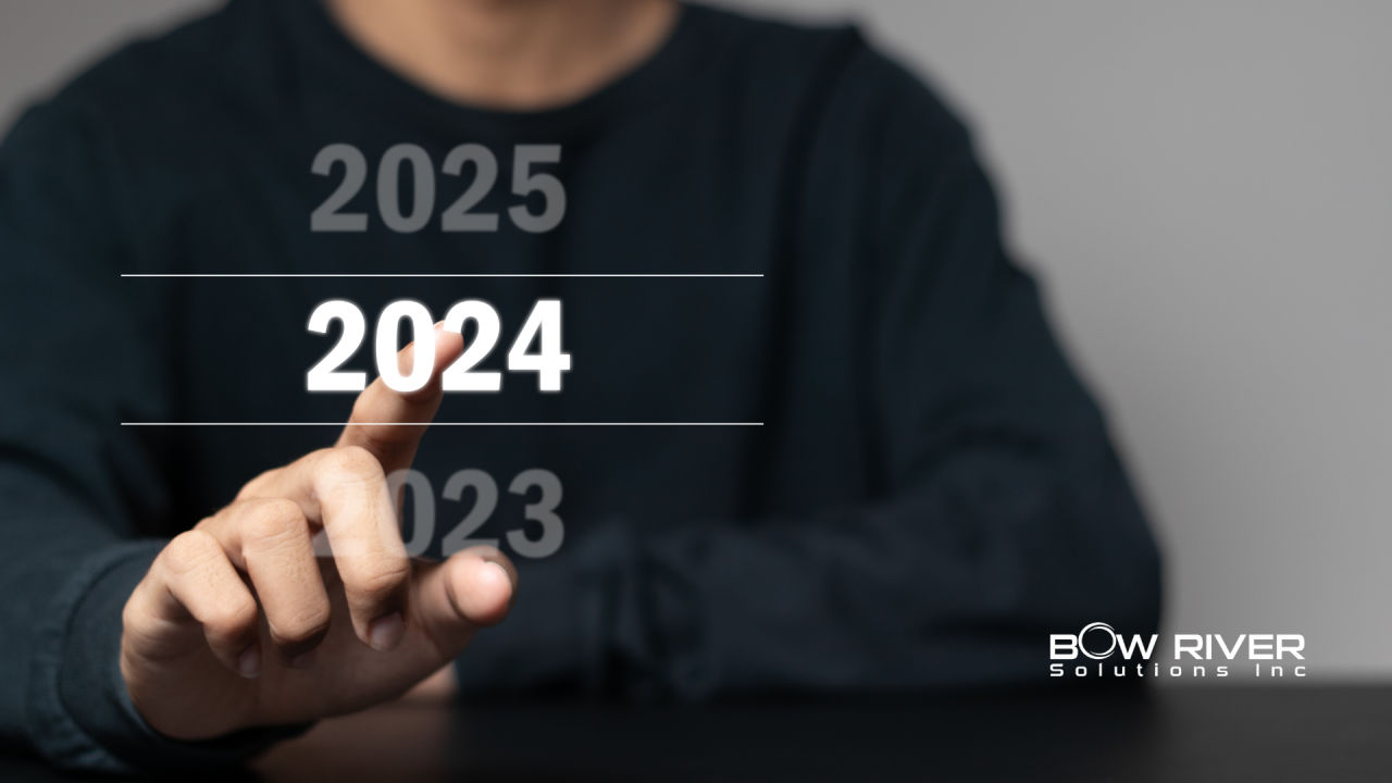 Navigating Tech Horizons - Unveiling Trends of 2024 - Part 2 of 2 Navigating Tech Horizons - Unveiling Trends of 2024 - Part 2 of 2