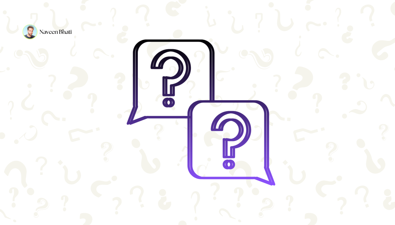 Handling Difficult Questions Handling Difficult Questions