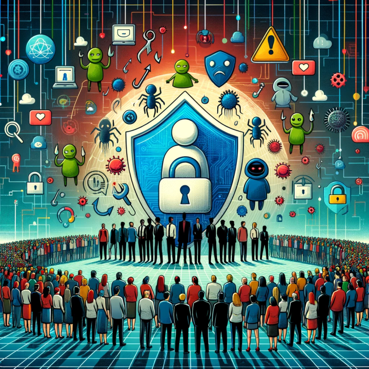 The Human Factor: Strengthening the Weakest Link in Cyber Security The Human Factor: Strengthening the Weakest Link in Cyber Security