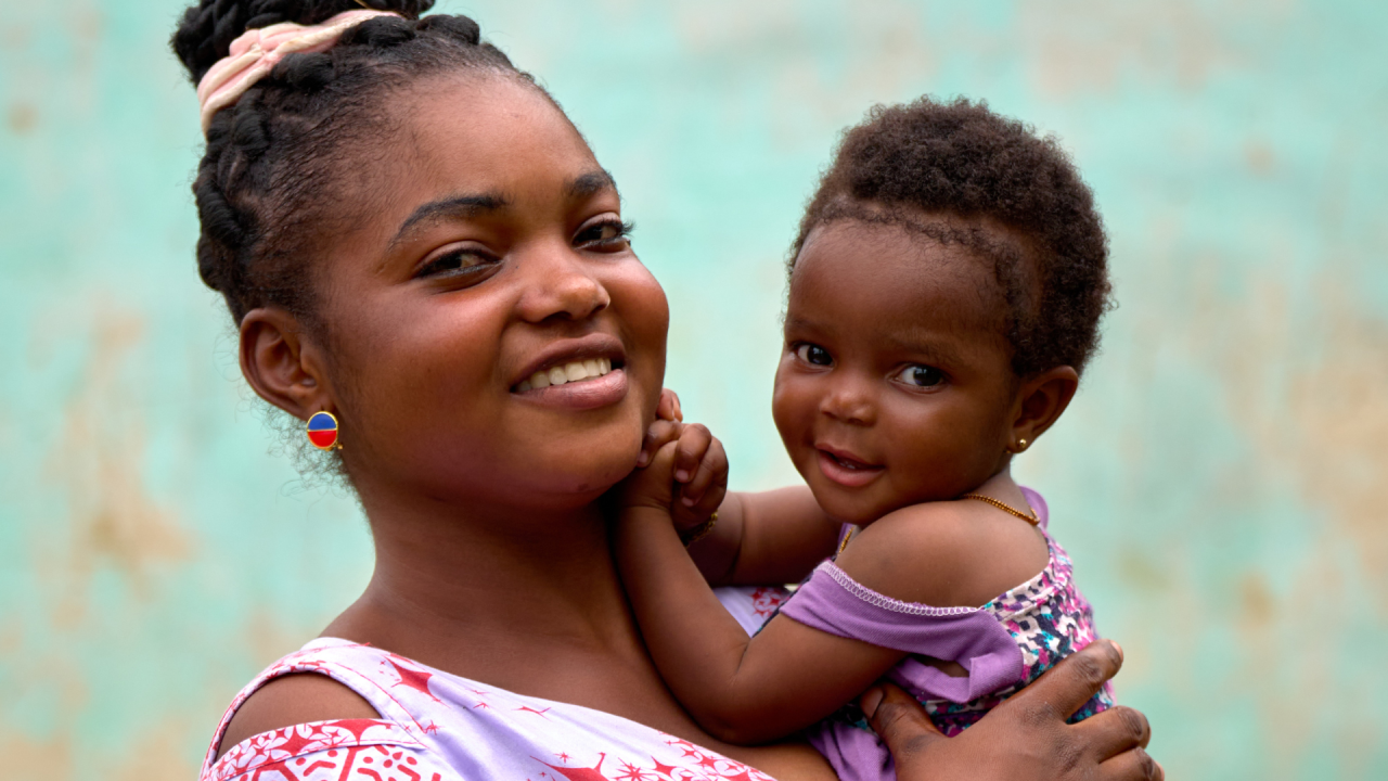 Beyond survival, beyond childbirth: a paradigm shift in maternal health Beyond survival, beyond childbirth: a paradigm shift in maternal health