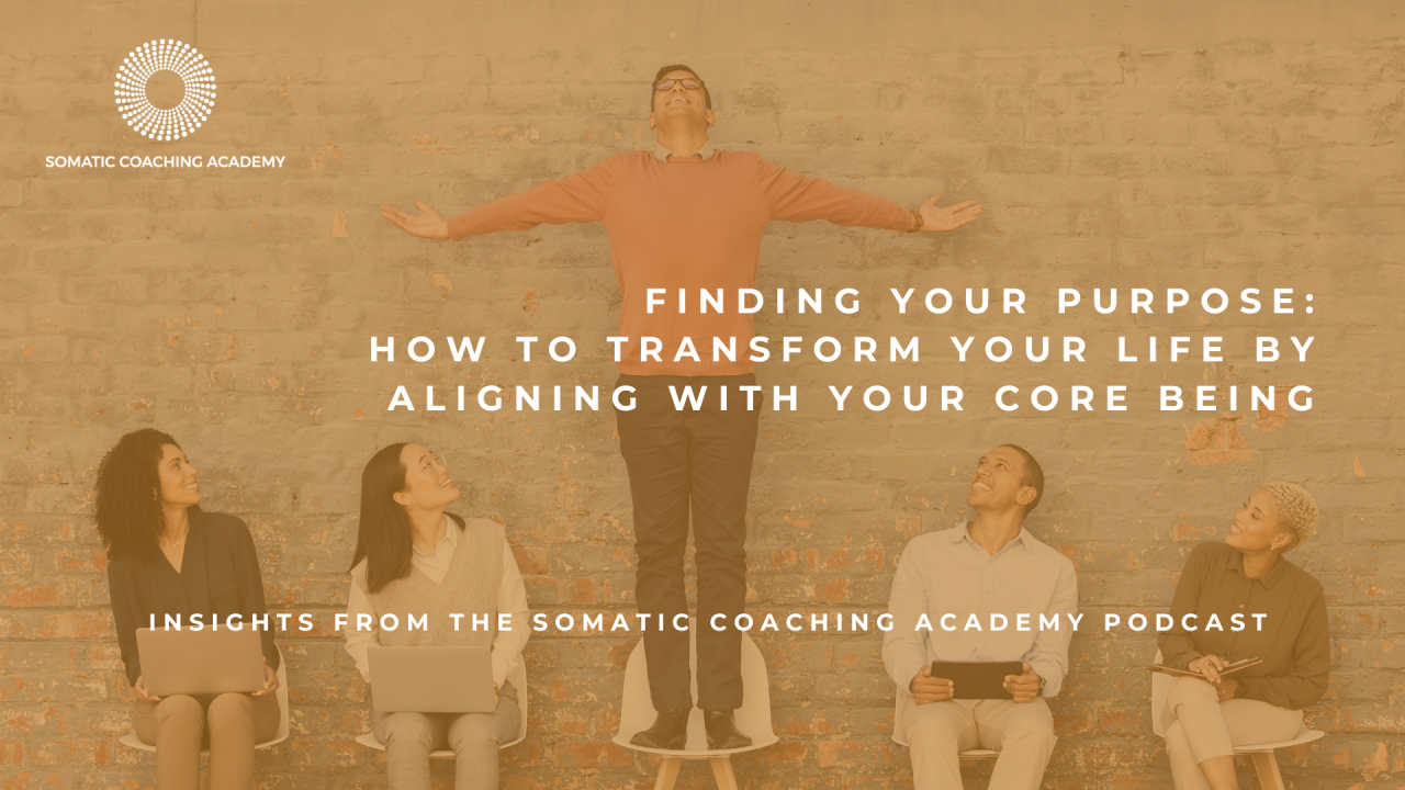 Finding Your Purpose: How to Transform Your Life by Aligning Finding Your Purpose: How to Transform Your Life by Aligning