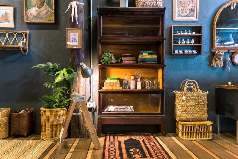 Incorporating Vintage Elements into Modern Design Incorporating Vintage Elements into Modern Design
